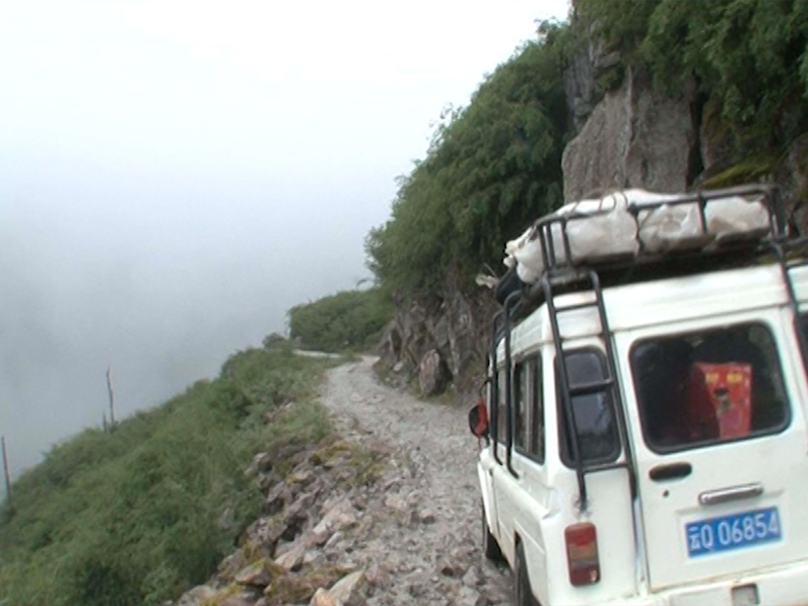 Prime Video: Deadliest Journeys