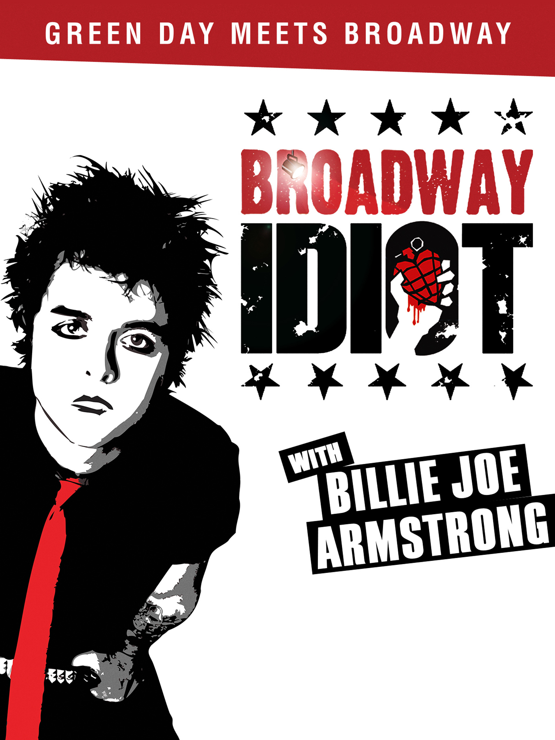 Prime Video: Broadway Idiot