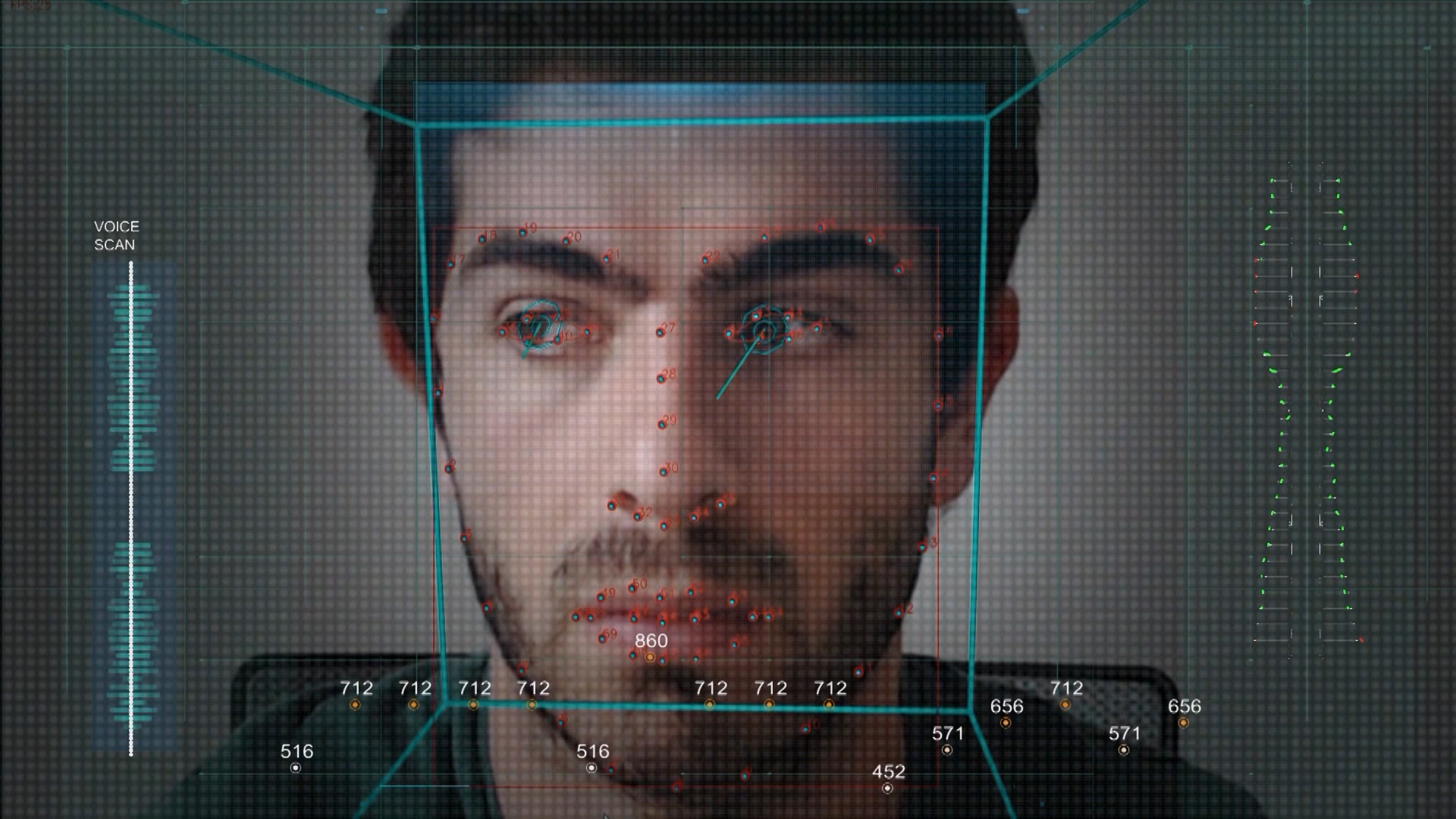 Prime Video: Dataland