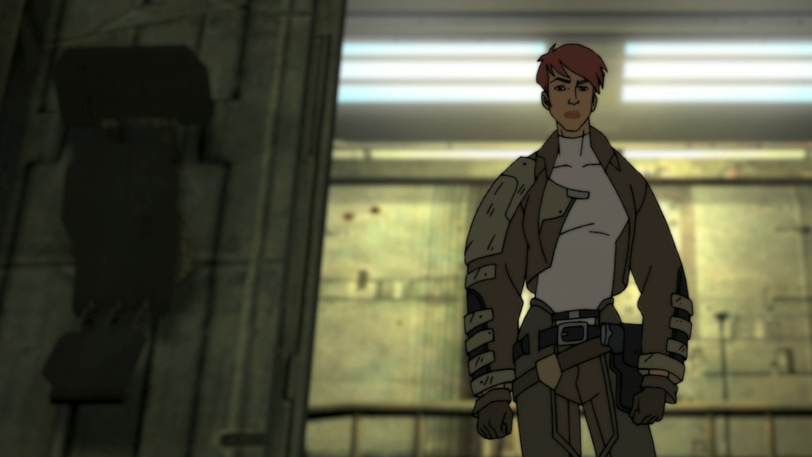 Watch Dead Space: Downfall | Prime Video