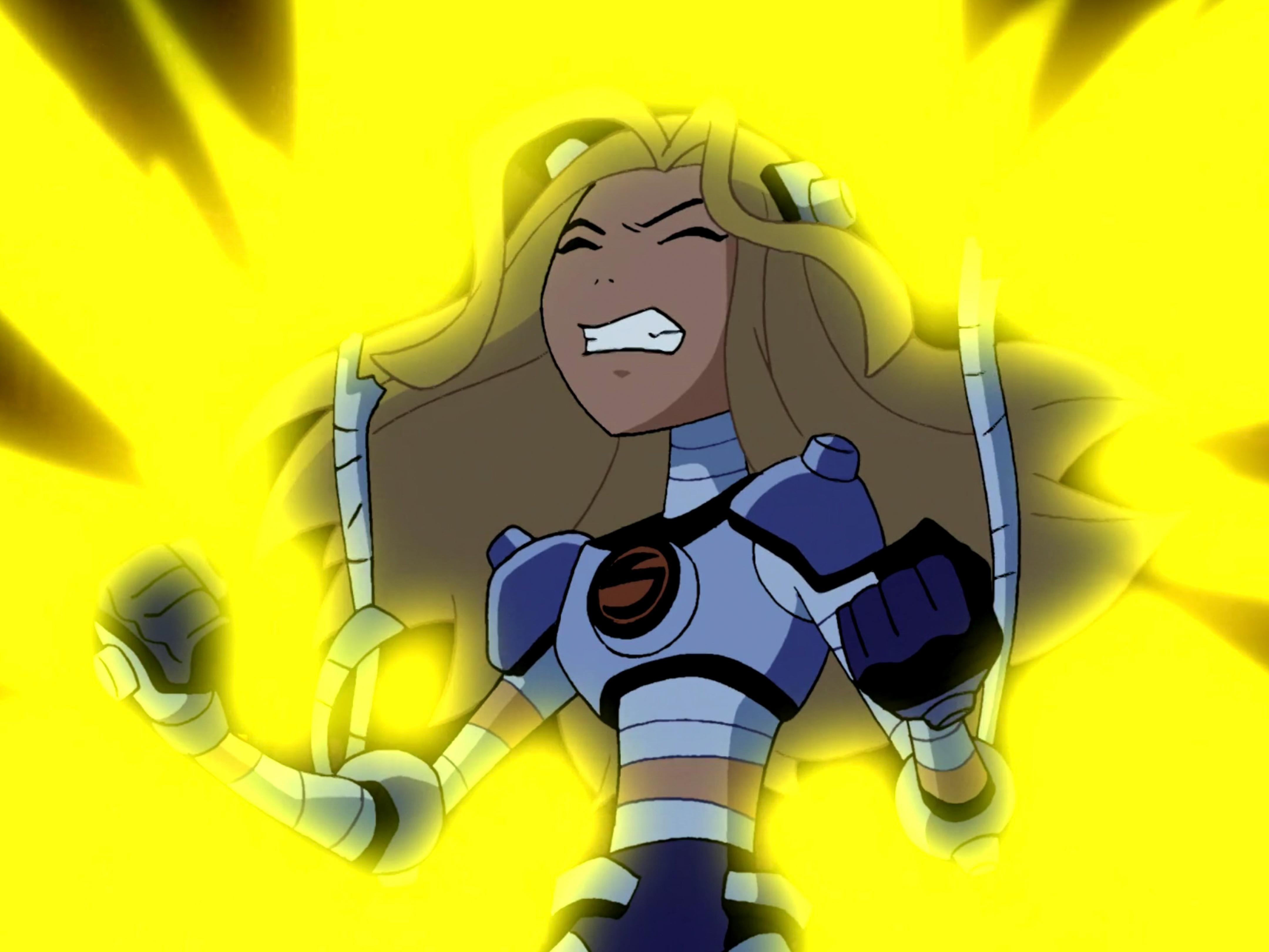 Prime Video: Teen Titans - Season 2