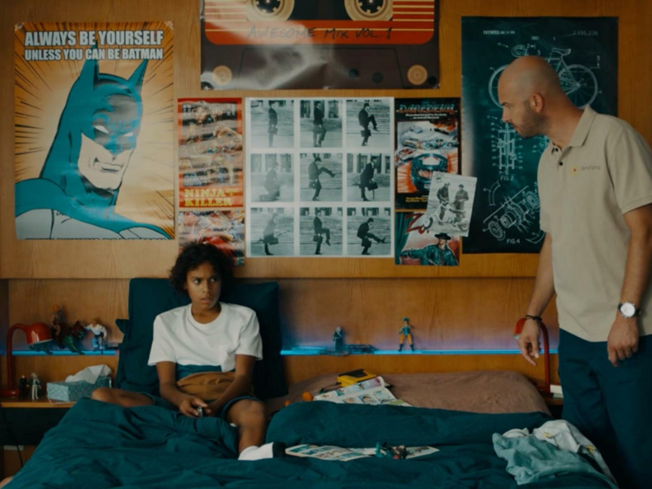 Prime Video: 3Hz - Saison 1