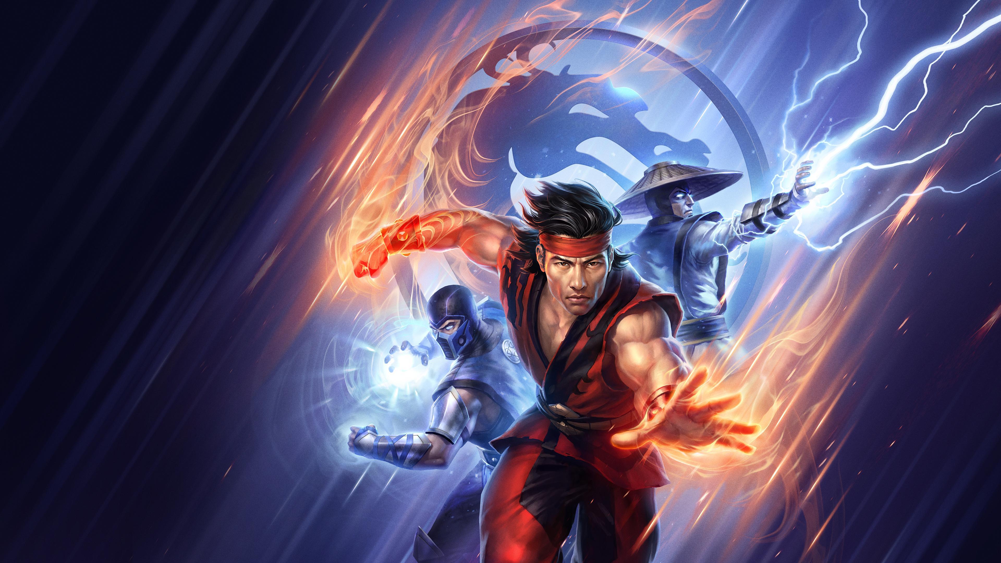 Amazon.de: Mortal Kombat Legends: Battle of the Realms ansehen | Prime ...