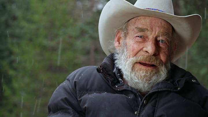 Prime Video: Mountain Men Season 11