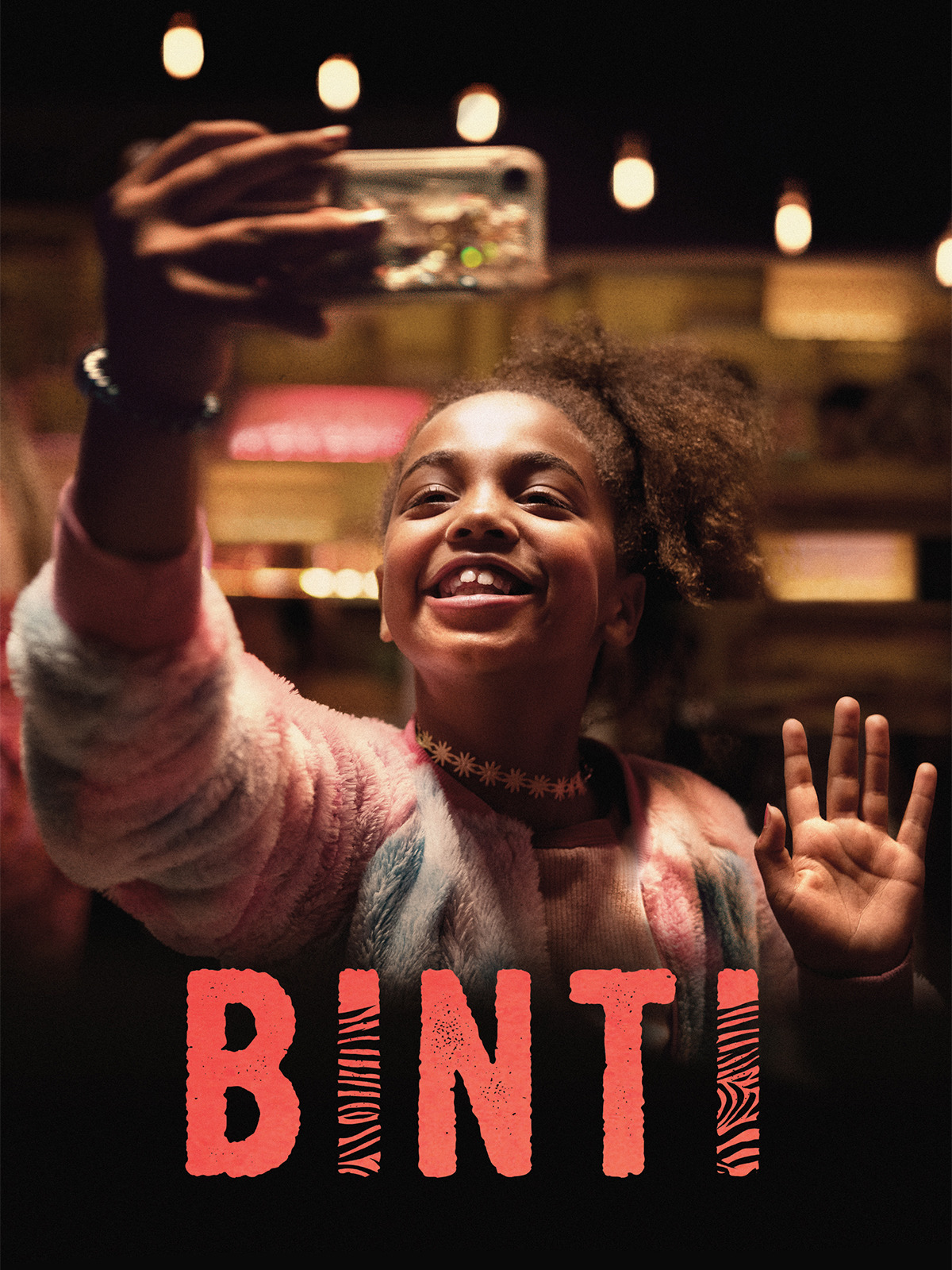 Prime Video: Binti