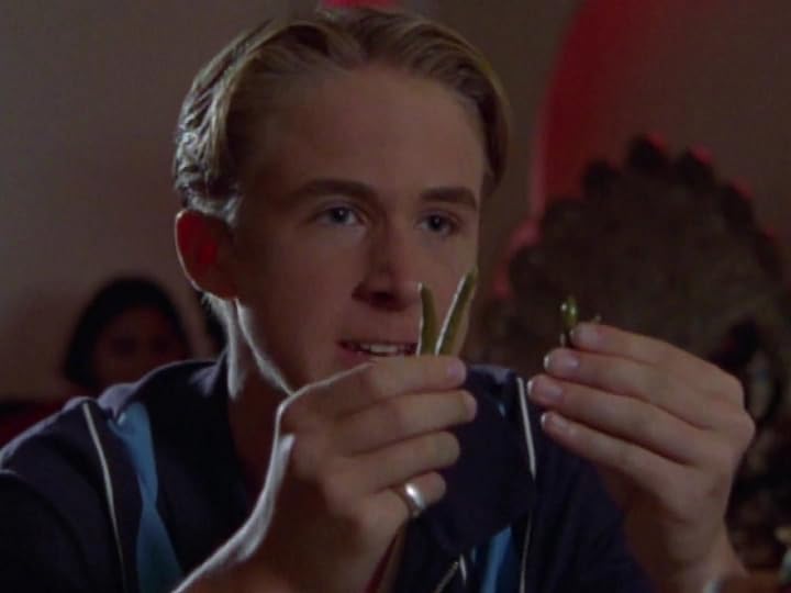 Prime Video: Breaker High - Season 1