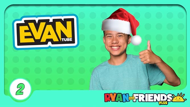 Watch EvanTubeHD | Prime Video