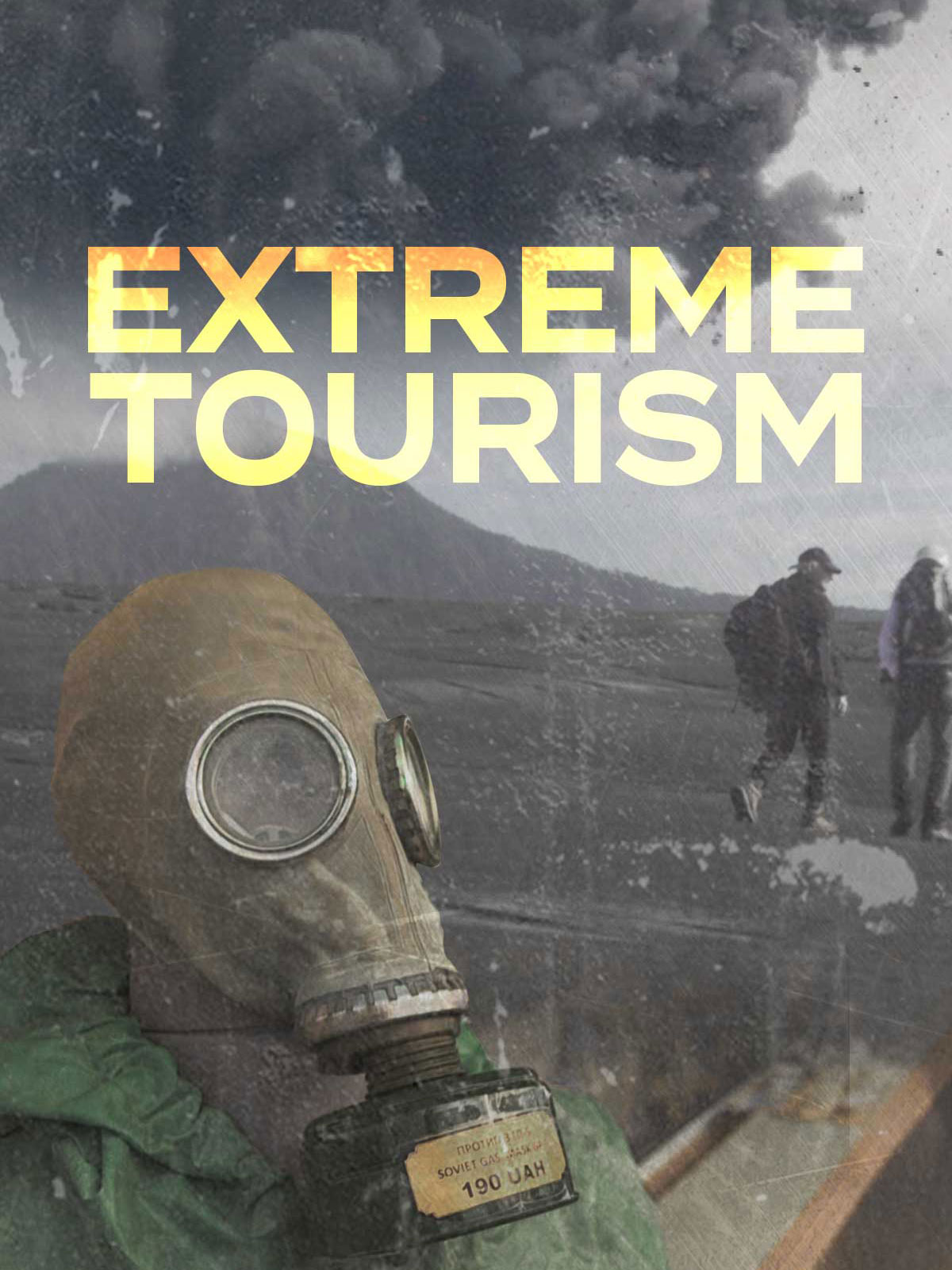 Prime Video: Extreme Tourism