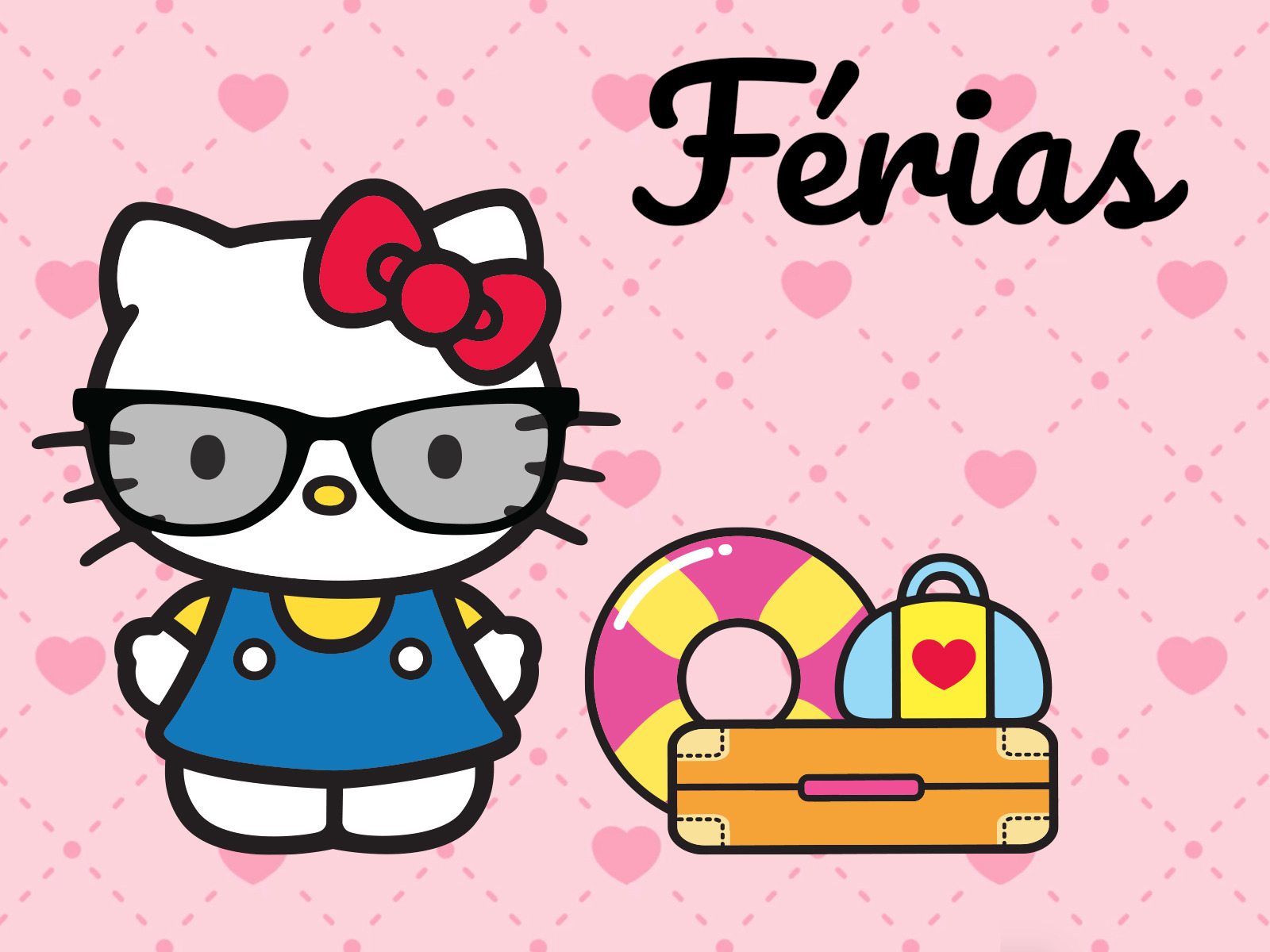 Prime Video: O Mundo da Hello Kitty
