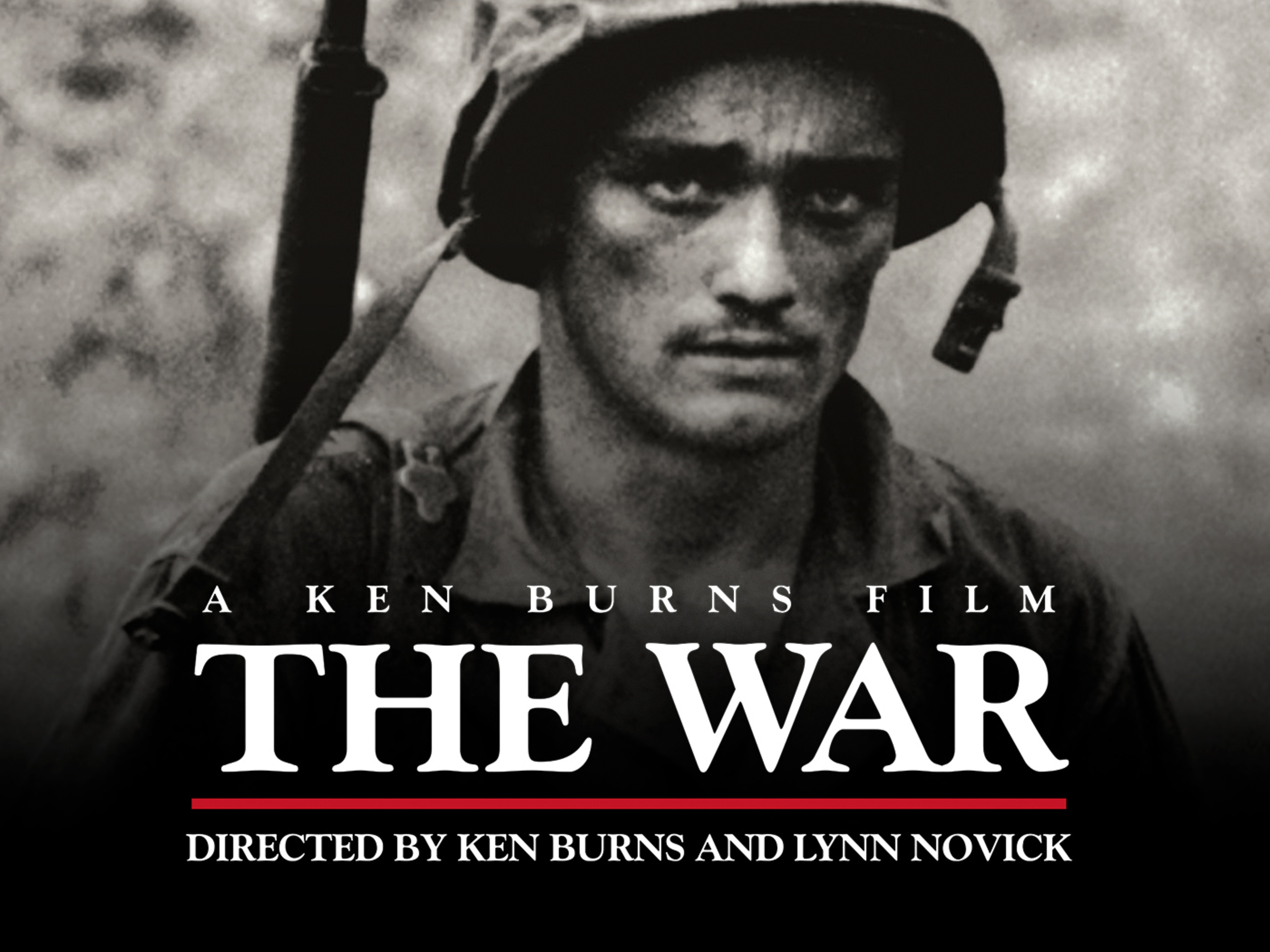 Prime Video: The War