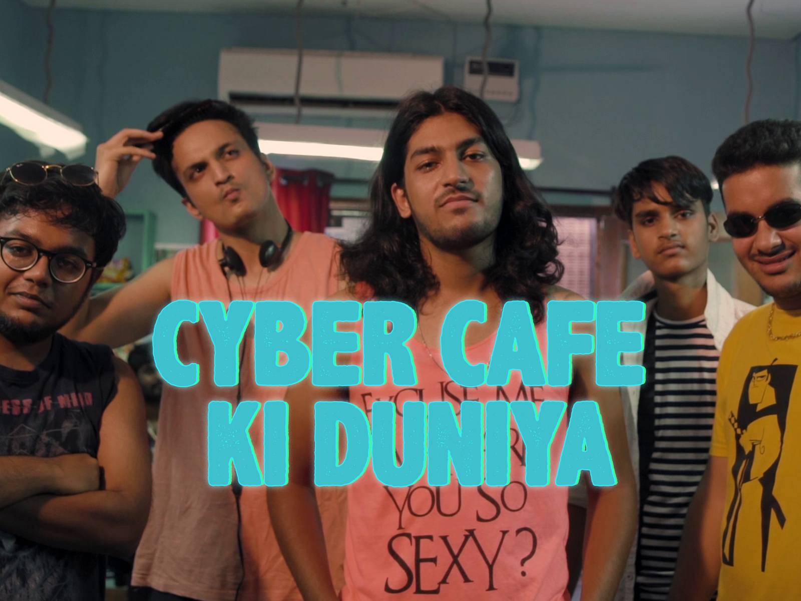 Prime Video: The Timeliners Season 2