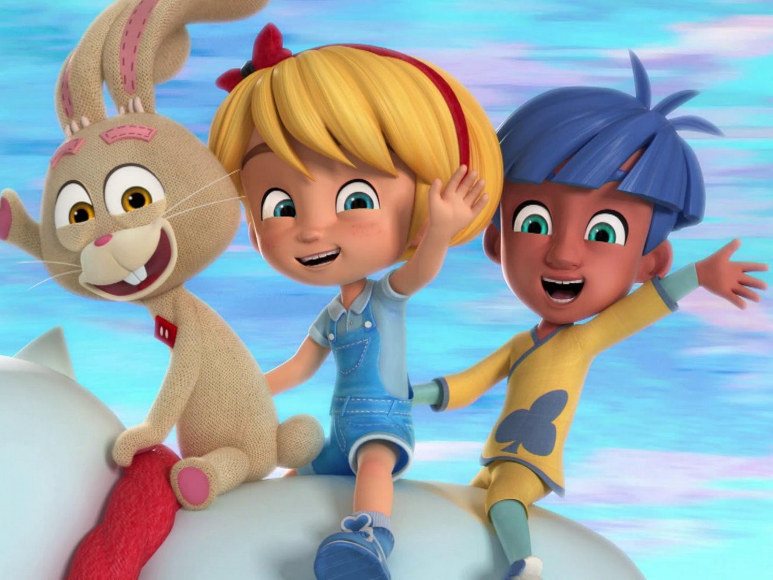 Prime Video: Pfffirates - Saison 1