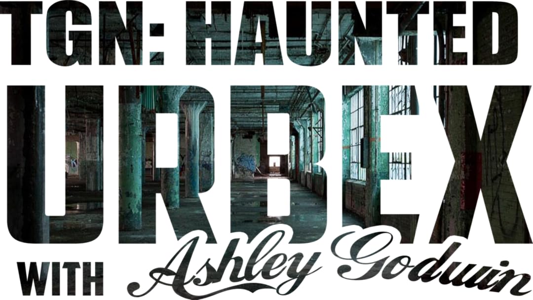 Watch The Godwin Network: URBEX with Ashley Godwin | Prime Video