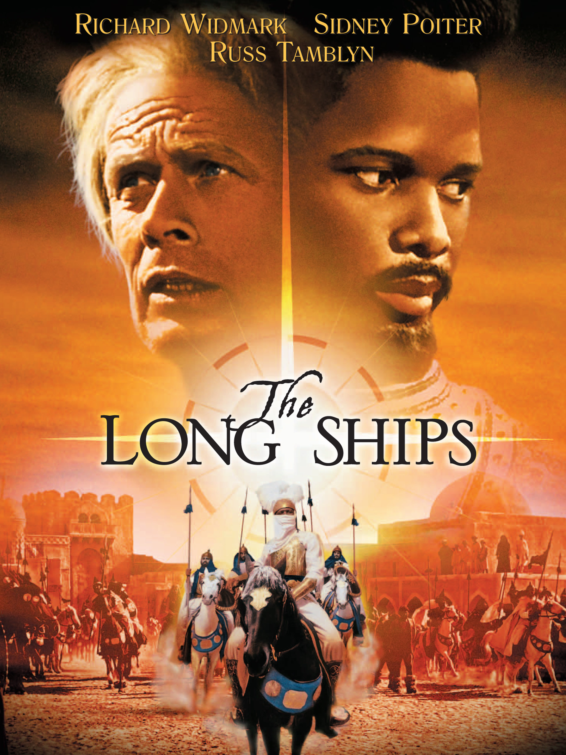 Prime Video: The Long Ships