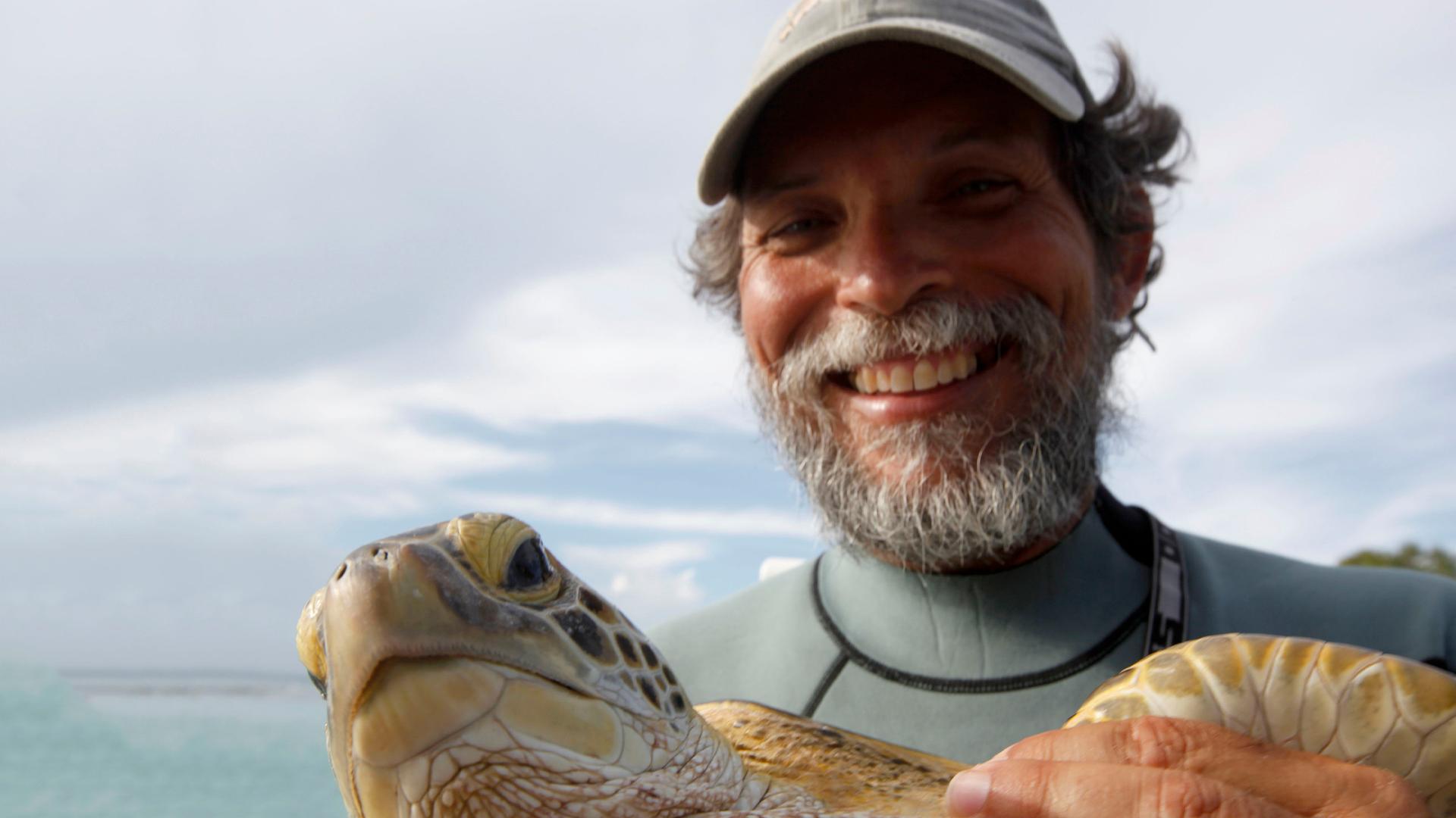 Prime Video: Les anges gardiens de Porto Rico