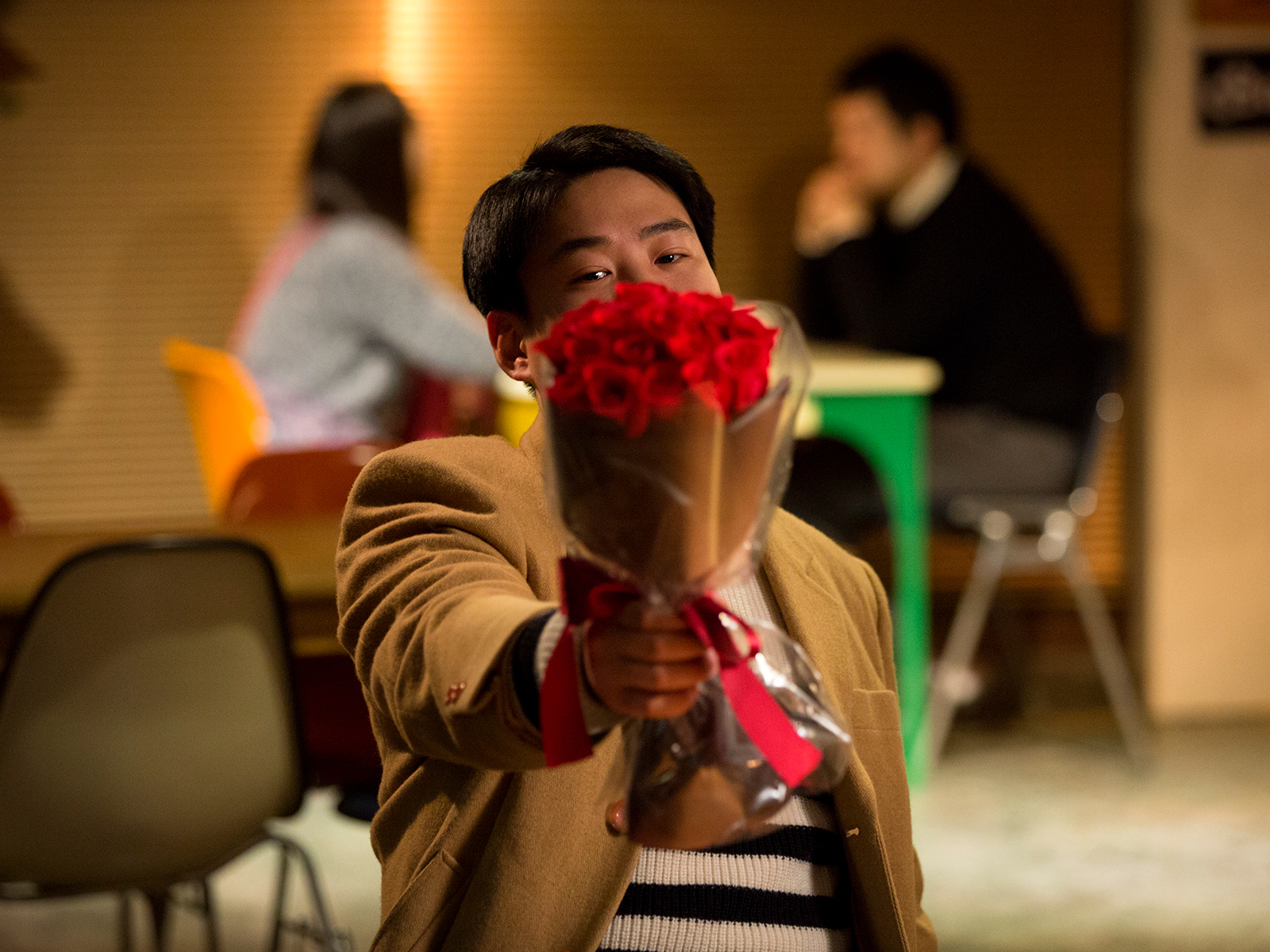 Prime Video: Reply 1988