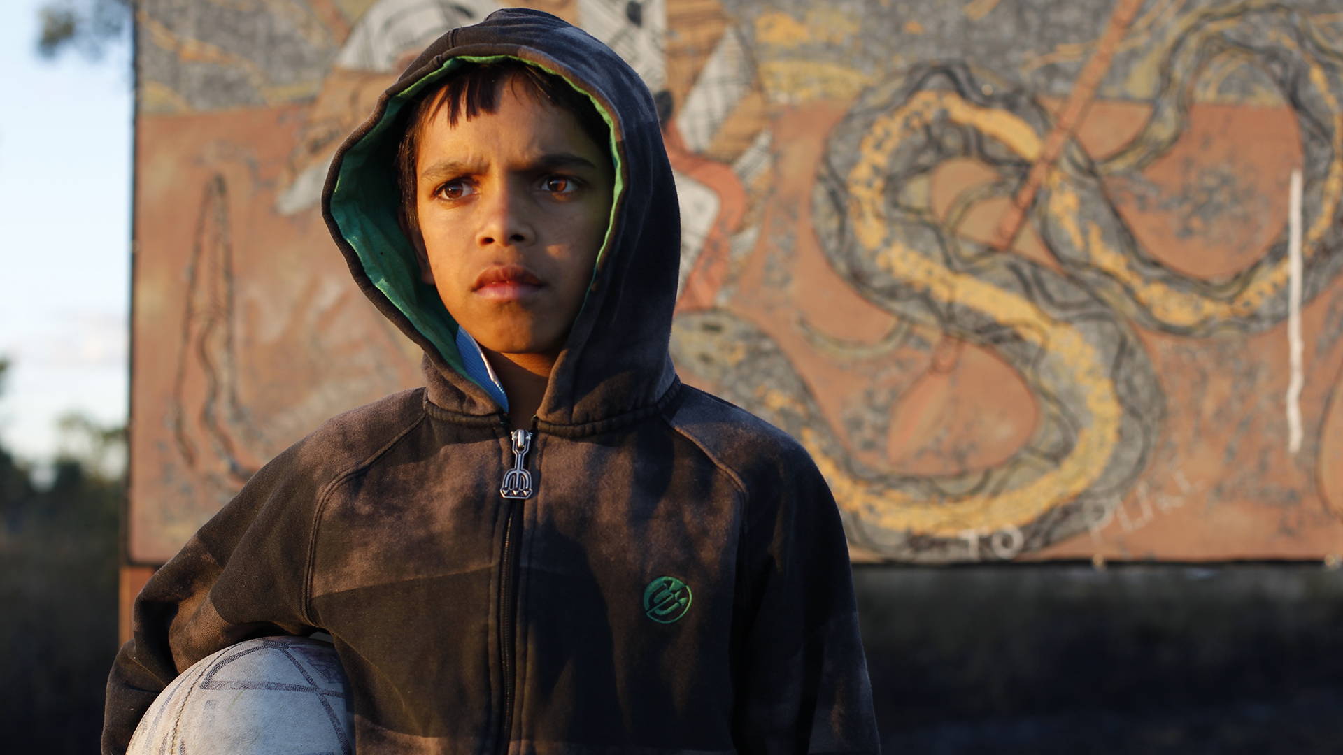 Watch Toomelah | Prime Video