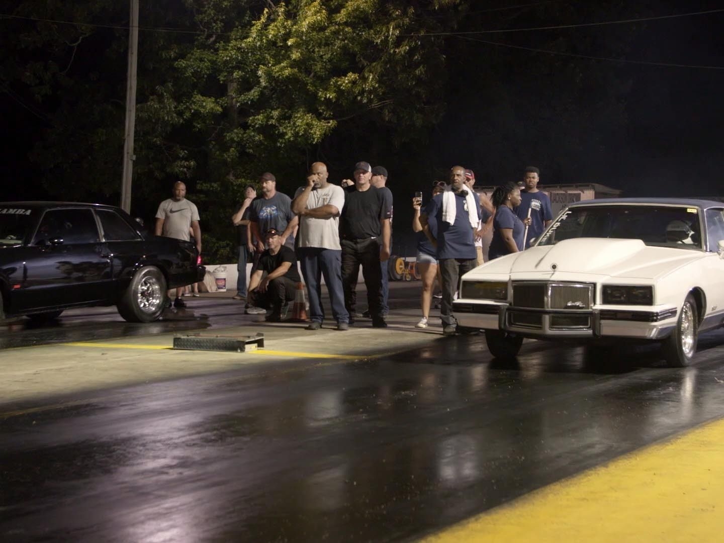 Prime Video: Fastest Cars In The Dirty South - Season 1
