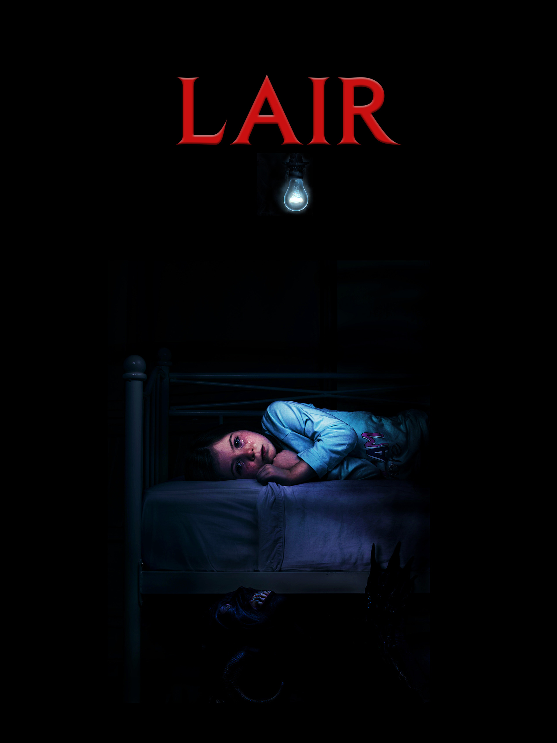 Prime Video: Lair