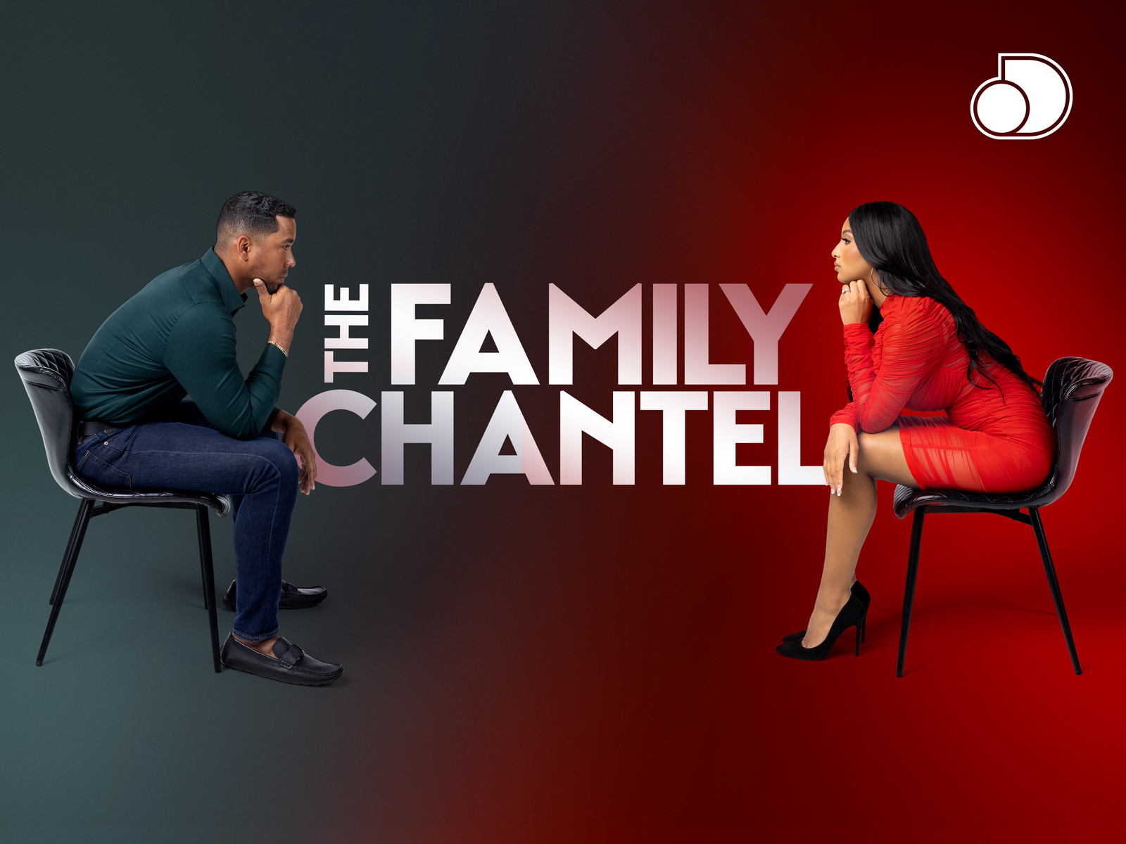 Prime Video: The Family Chantel - Season 4