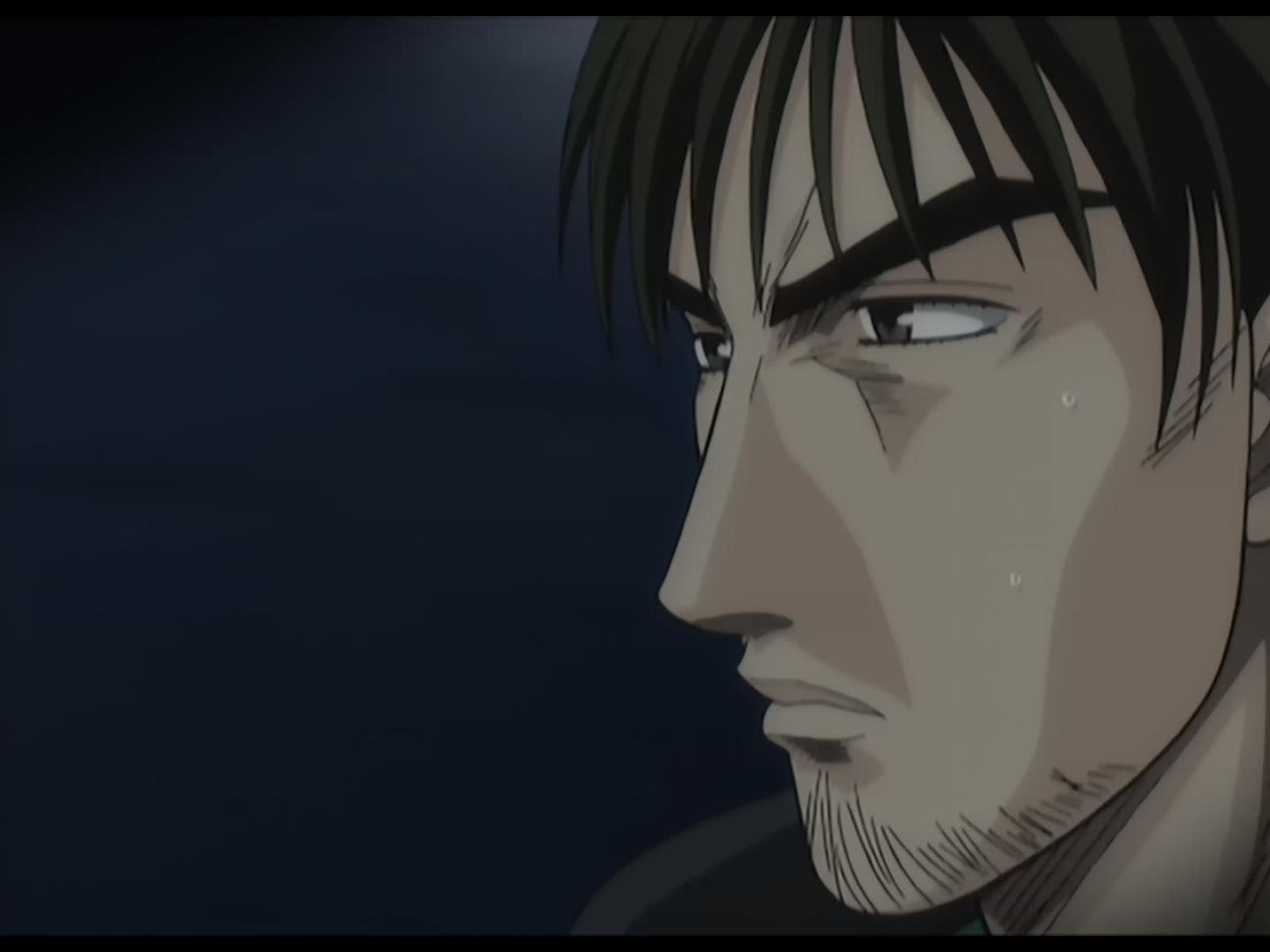 Prime Video: Initial D 4th Stage - Season 1