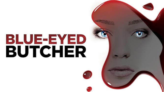 Blue Eyed Butcher Real Life