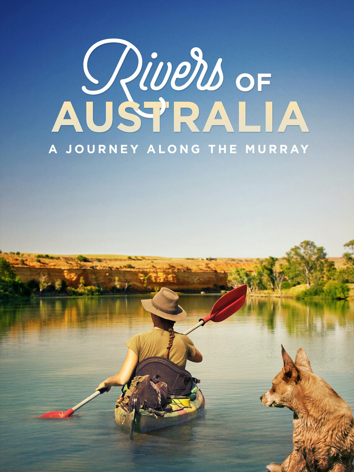Prime Video: Rivers of Australia: A Journey Along the Murray
