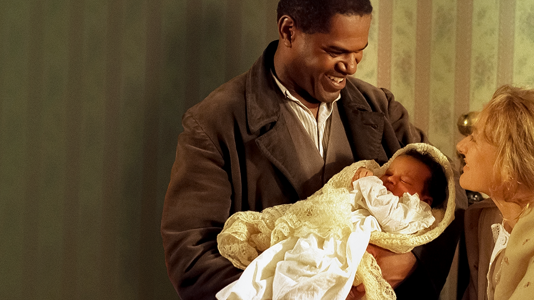 Prime Video: Catherine Cookson's Colour Blind