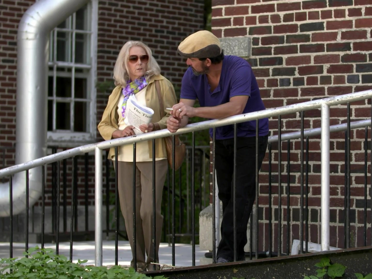 Prime Video: In Plain Sight - Season 1