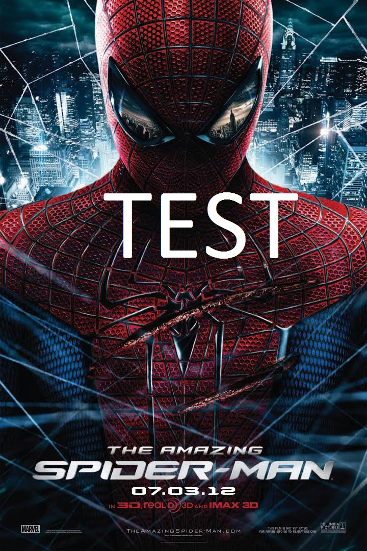 Prime Video: The Amazing Spider-Man