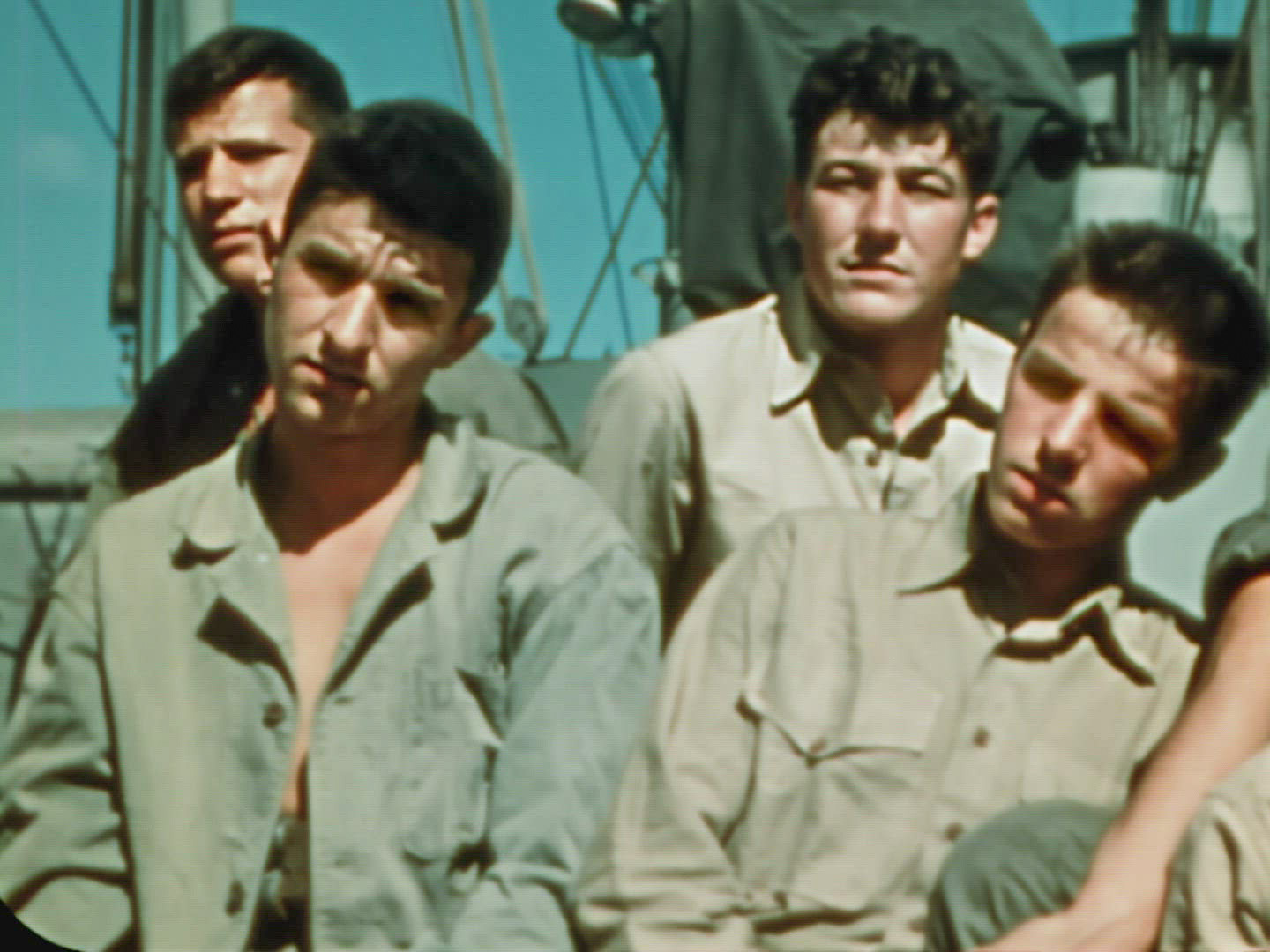 Prime Video: Apocalypse '45 - Season 1