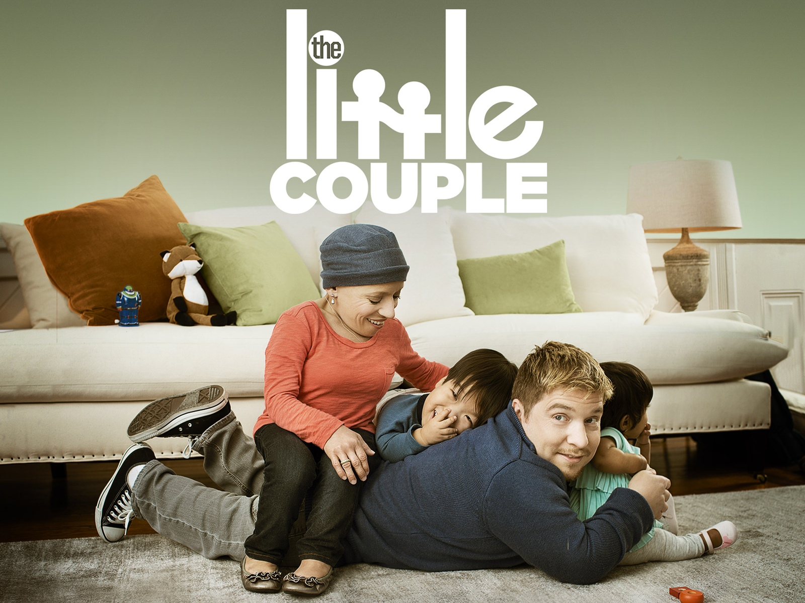 Prime Video: The Little Couple - Season 8