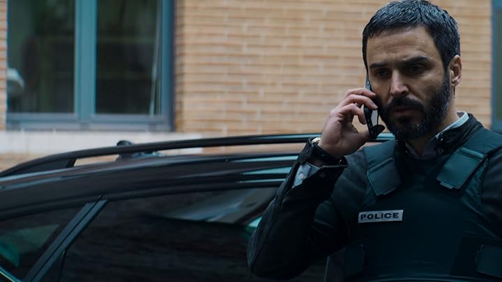 Amazon.com: Overdose : Sofia Essaidi, Assaad Bouab, Alberto Ammann ...