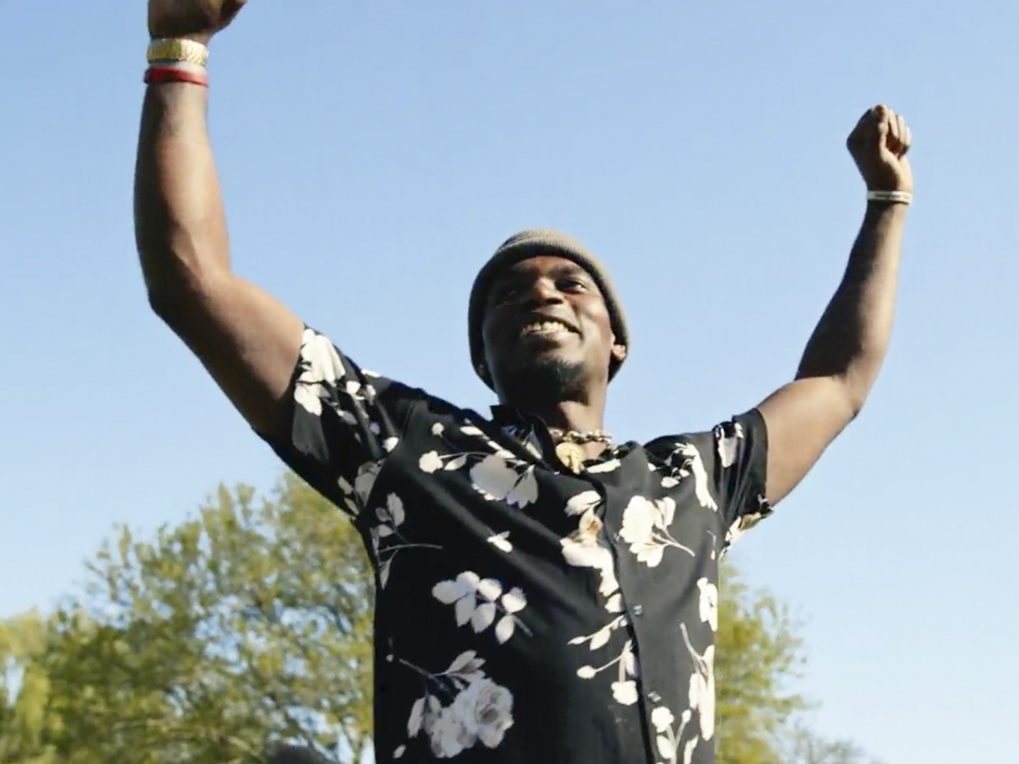 Prime Video: The Program: Prison Detox - Season 1