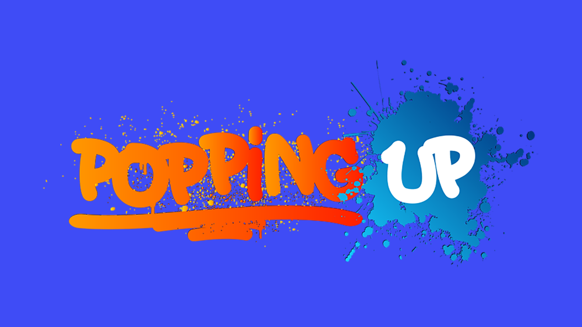 Watch Popping Up | Prime Video