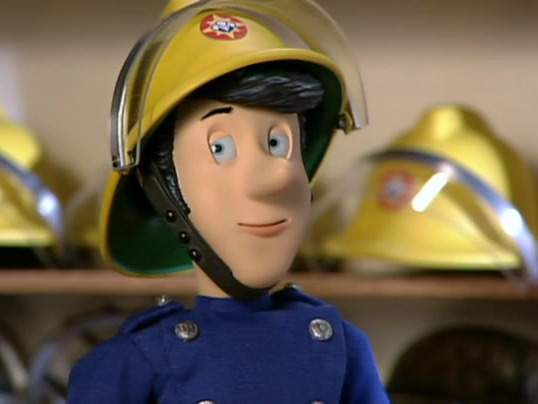Prime Video: Fireman Sam - Season 5