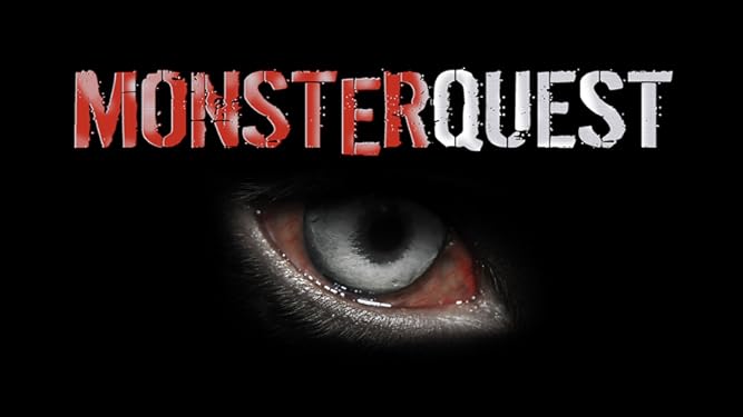 Lizard Man Monster Quest