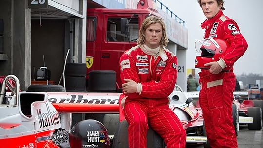 Watch Rush | Prime Video