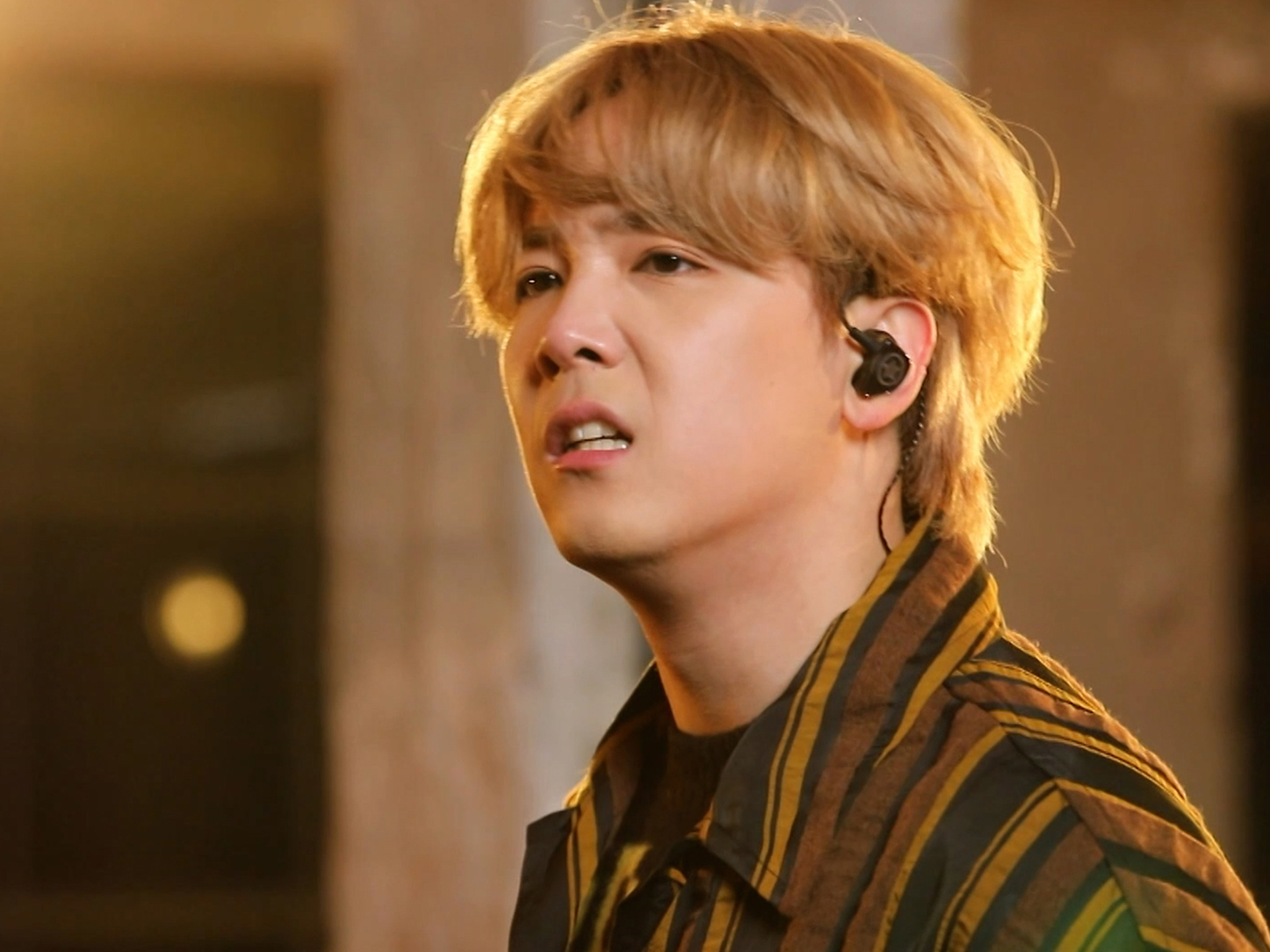 Prime Video: The Manager