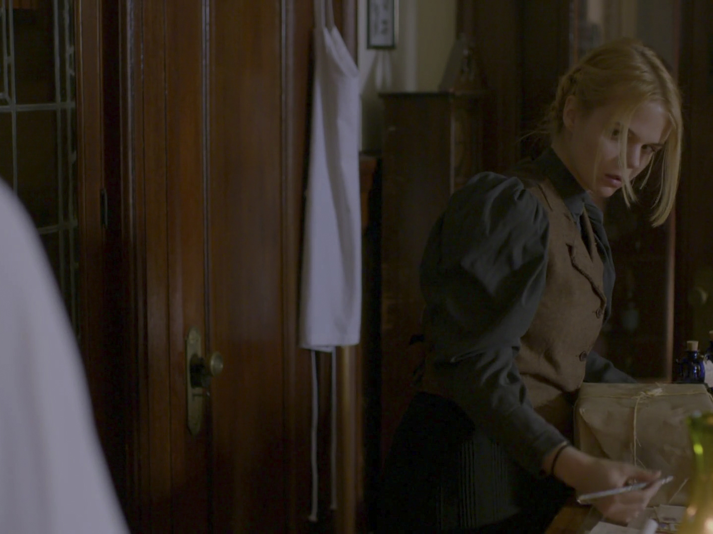 Prime Video: The Murder Castle - Season 1