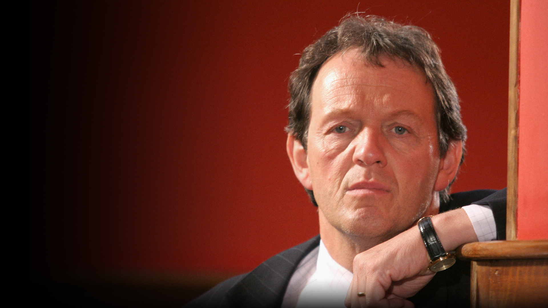 Watch Inspector Lewis: The Pilot: Season 1 | Prime Video