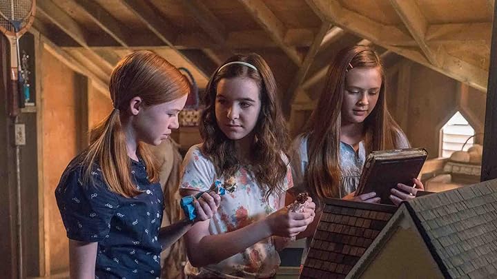 Prime Video: Just Add Magic - Season 2