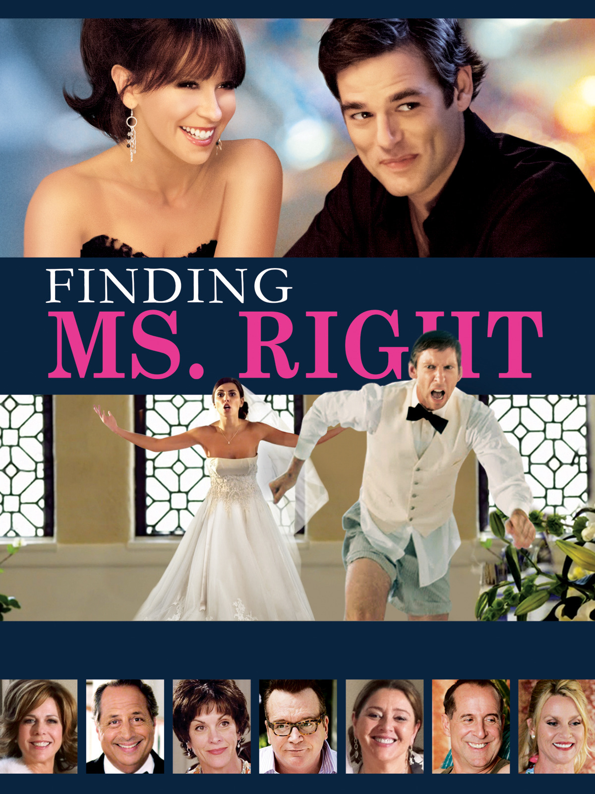 Prime Video: Finding Ms Right