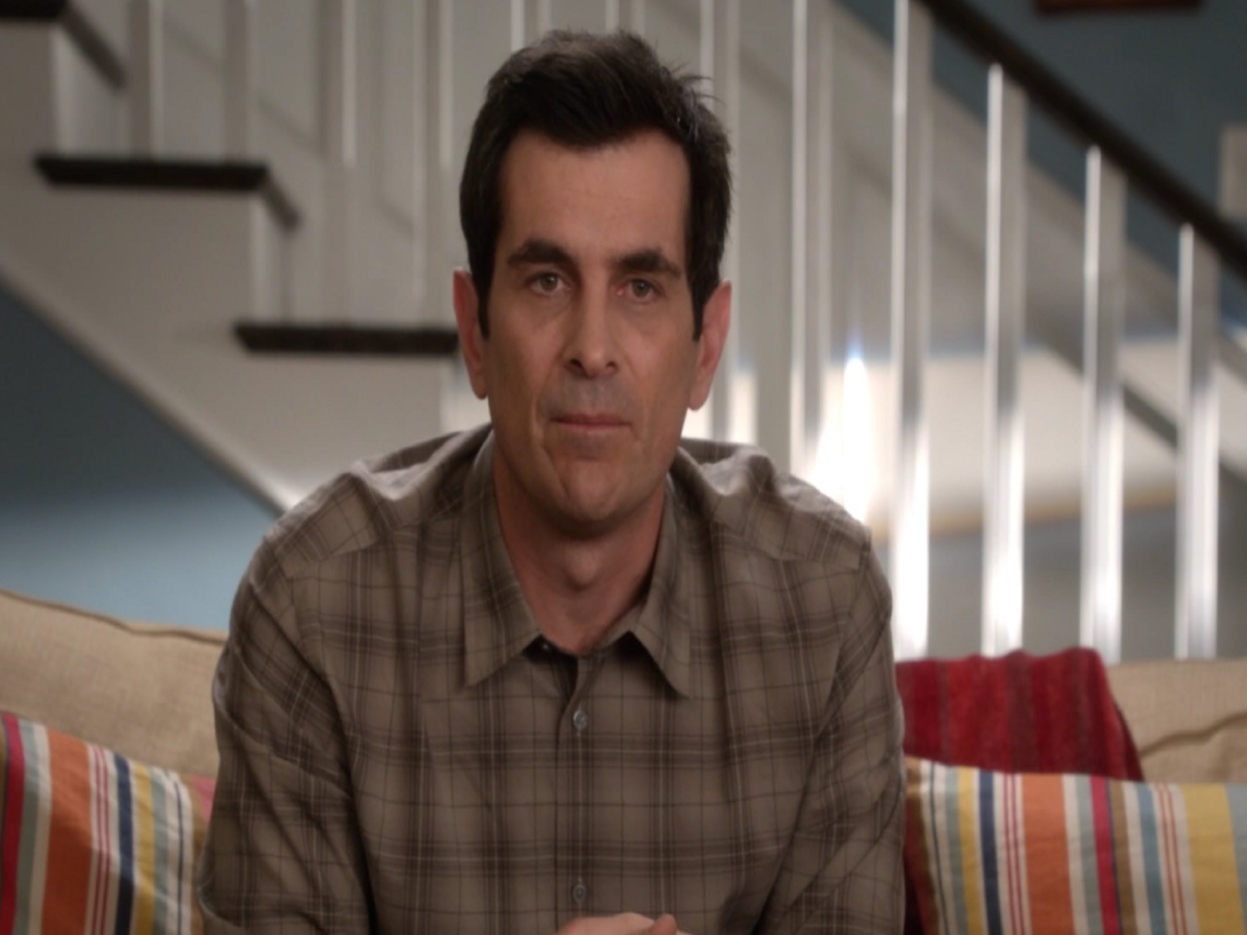 Prime Video: Modern Family - Season 3