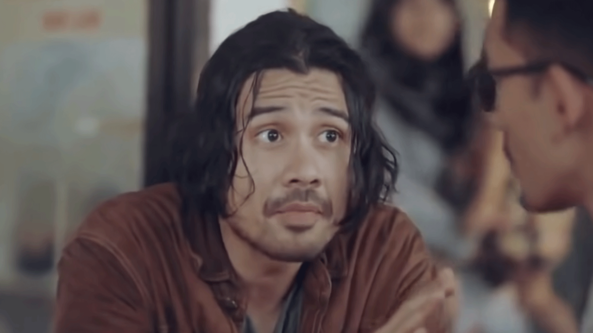 Prime Video: Filosofi Kopi The Movie