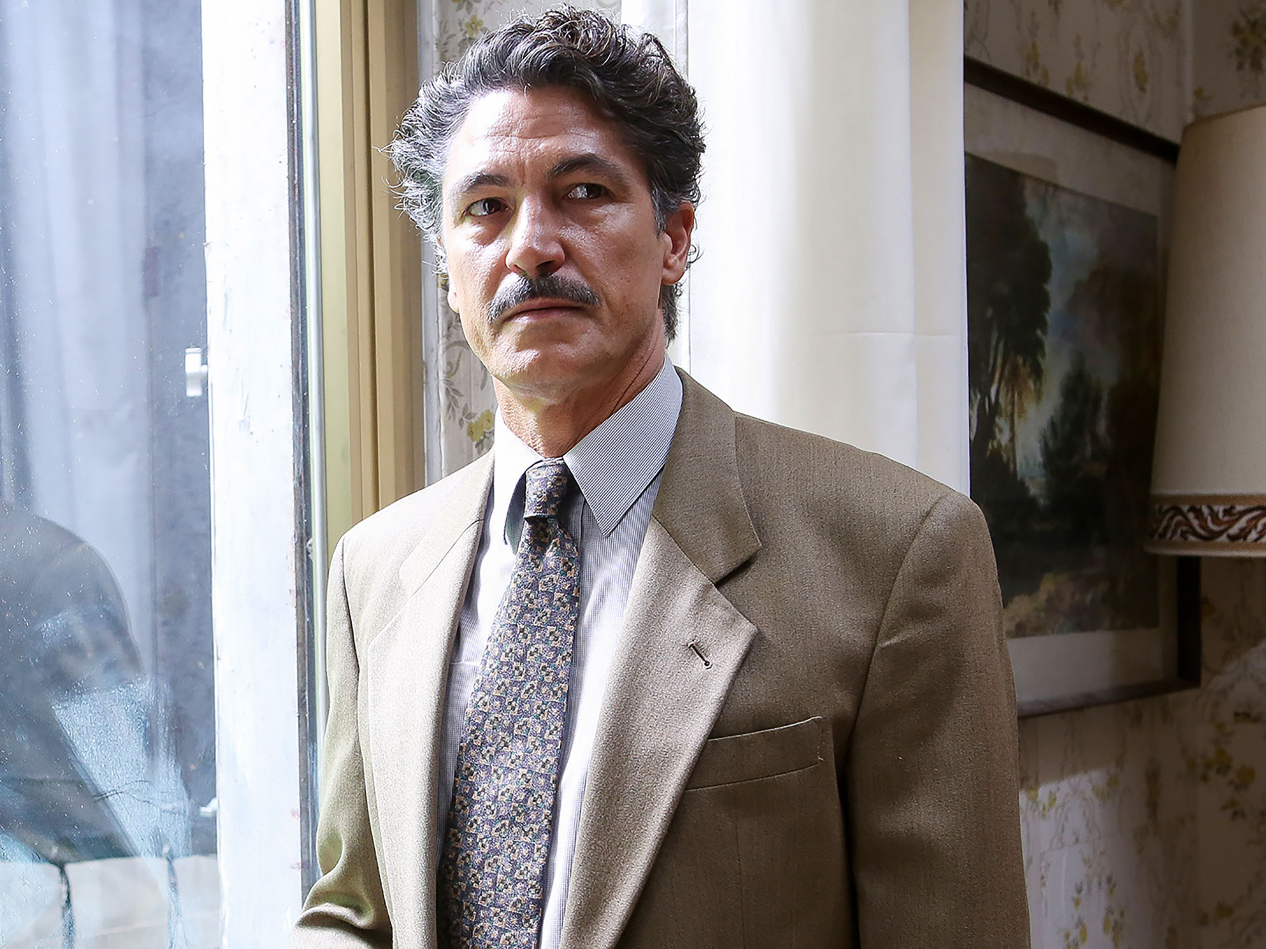 Prime Video: The Hunter, Season 1