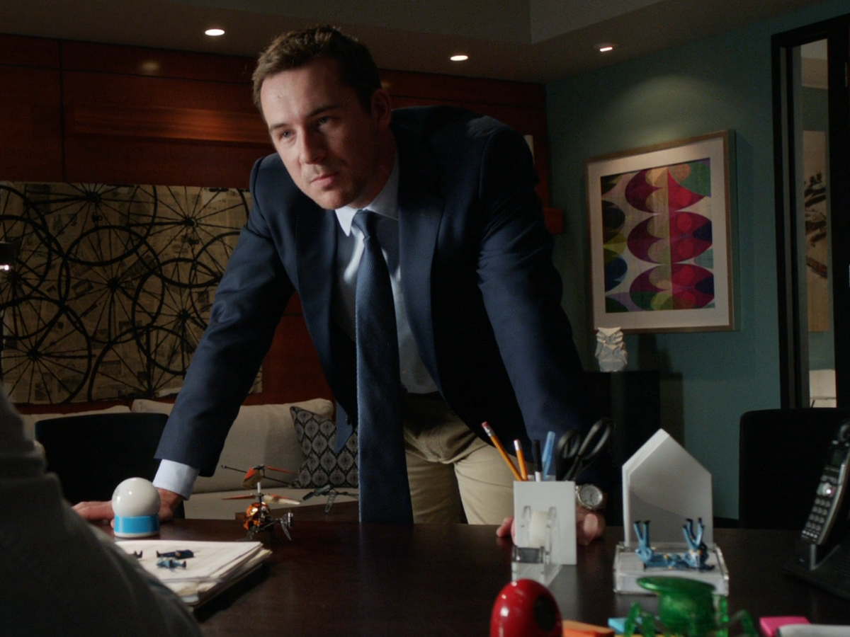 Prime Video: Revenge