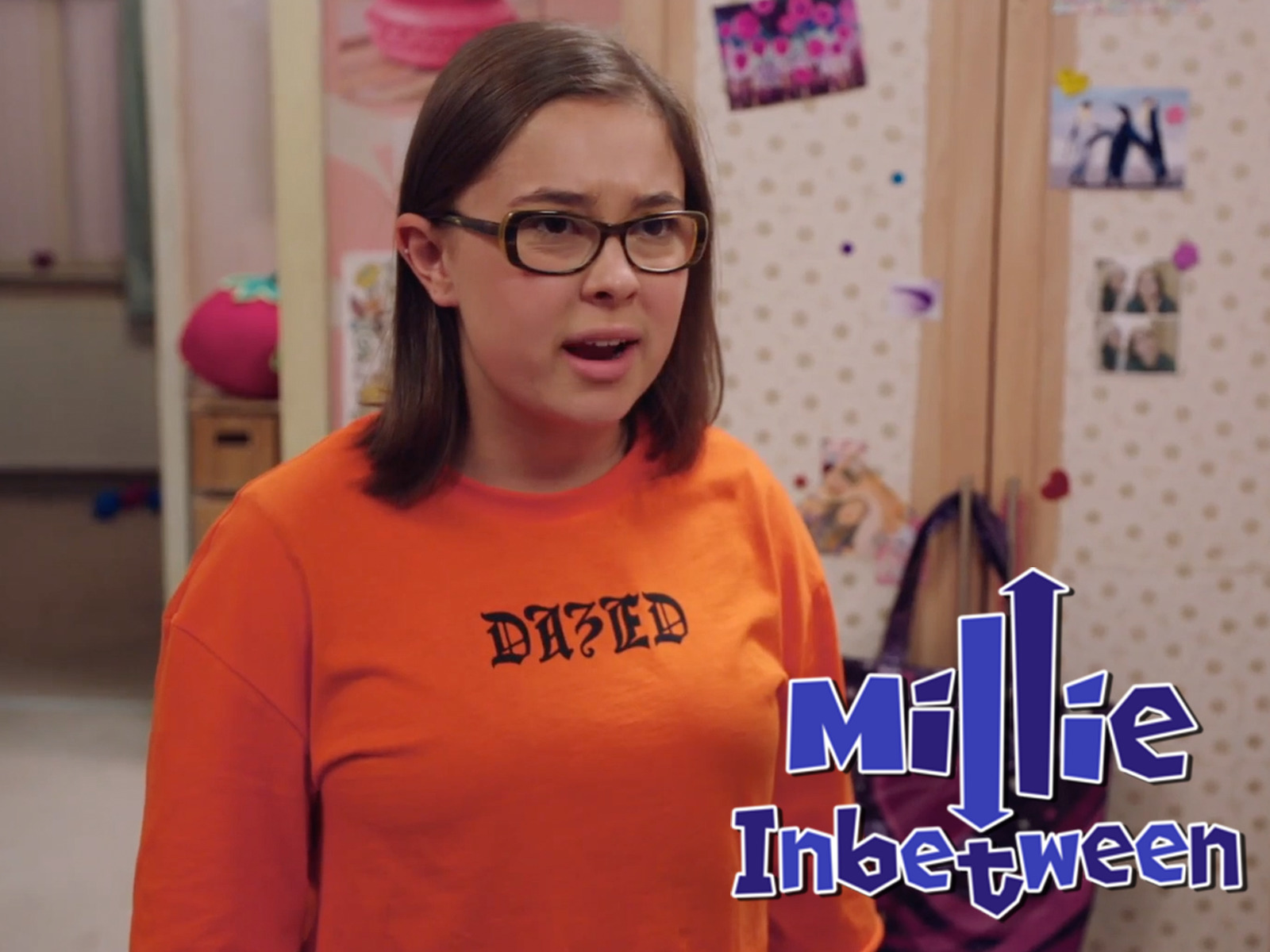 Prime Video: Millie Inbetween