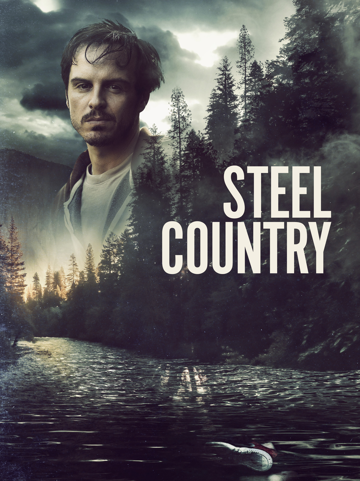 Prime Video: Steel Country
