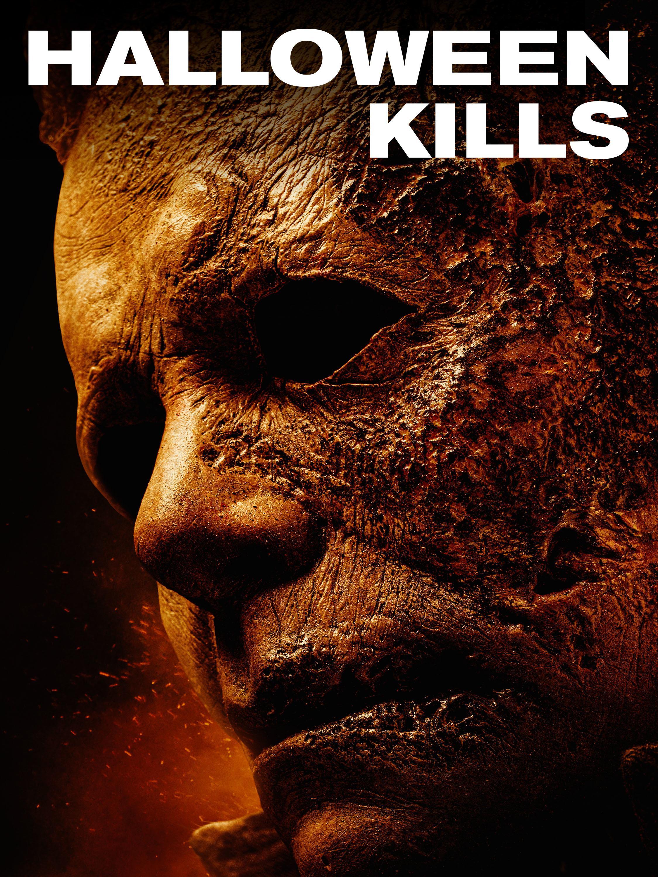 Prime Video: Halloween Kills